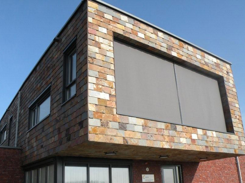 VDP projecten BV projectpagina