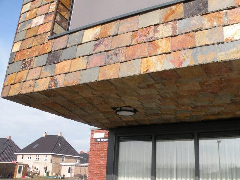 VDP projecten BV projectpagina